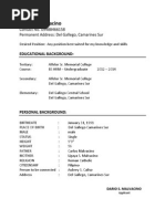 10 Famous Filipino Mathematicians and Physicists | PDF | Teaching ...