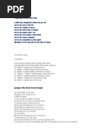 Oriki (Yoruba Praise Poems) | PDF | Language Arts & Discipline