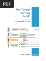 A Guide To Proposal Color Team Reviews & Ratings | PDF | Pricing ...