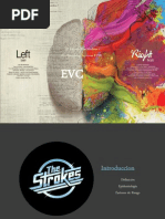 Presentación EVC | PDF | Ciencias de la Salud | Especialidades Medicas