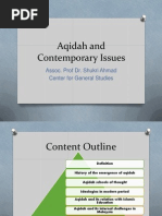 Suggested Weekly Study Plan | PDF | Quran | Islam