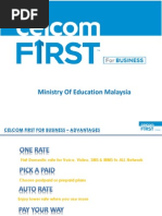 Globe Business Plans & Pricing Options | PDF | Business