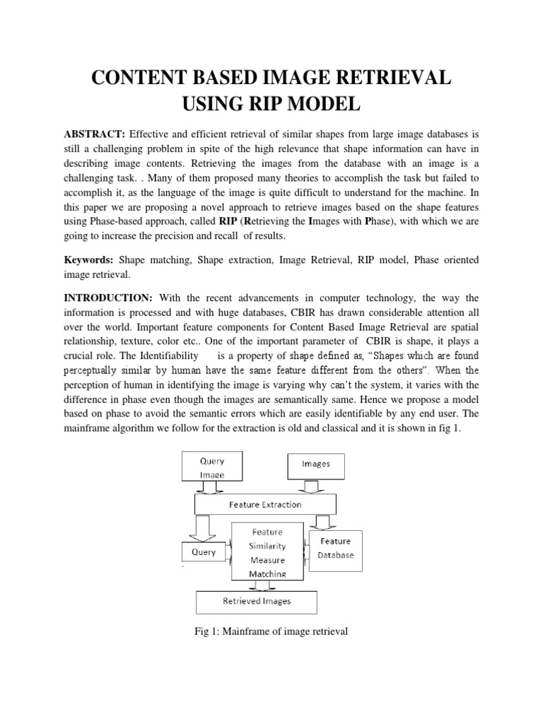 Retrieve Images Using Shape Features and RIP Model Phase Oriented ...