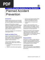 Nebosh Diploma Unit Dni | PDF | Occupational Safety And Health | Risk