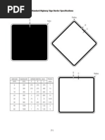 Steel Asia Rebar Shape Codes | PDF