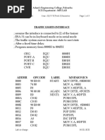 L4 - Simple I - O Control | PDF | Office Equipment | Computer Engineering