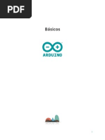 Conceptos Básicos de Micro Controladores: Conociendo A Arduino PDF | PDF | Arduino | Programa de ...