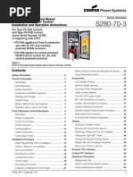 Cooper Form 6 Control Manual | PDF | Mini | Private Transport