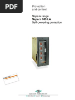 Prometer 100 User Manual (Cewe) BGX501-943-R07 | PDF | Power Supply ...