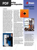 SEP 1520:1998 Chart | PDF