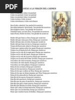 Catena | PDF | Oración | María, madre de Jesús