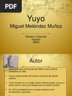 Análisis Del Cuento El Josco | PDF | Cuentos