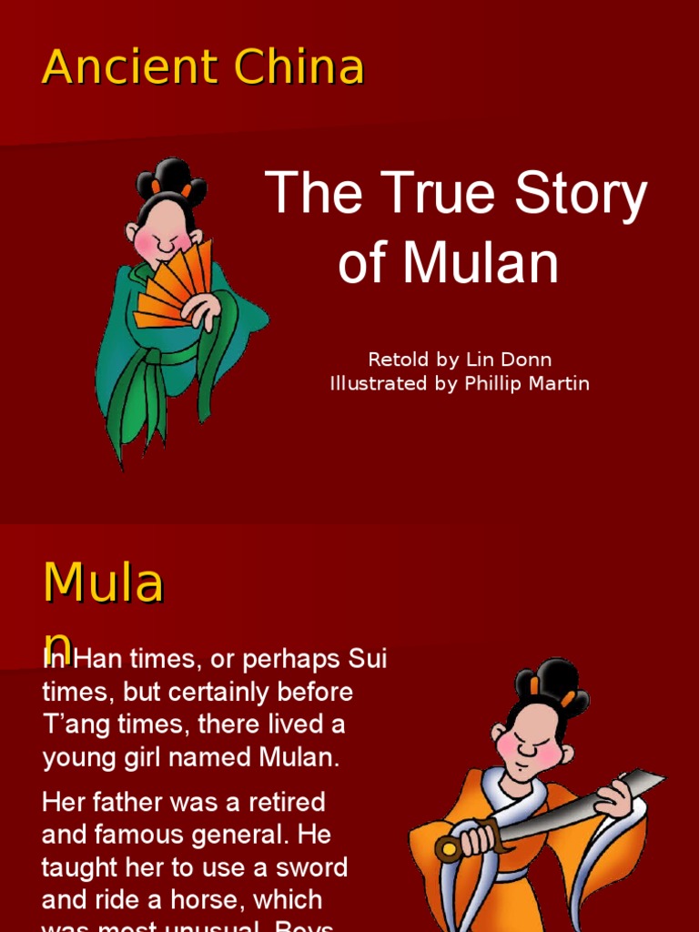 Mulan