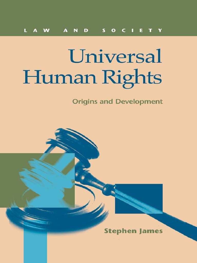 Universal Human Rights | PDF
