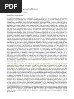 Definición y significado de historicidad | PDF | Ideologías | Experiencia