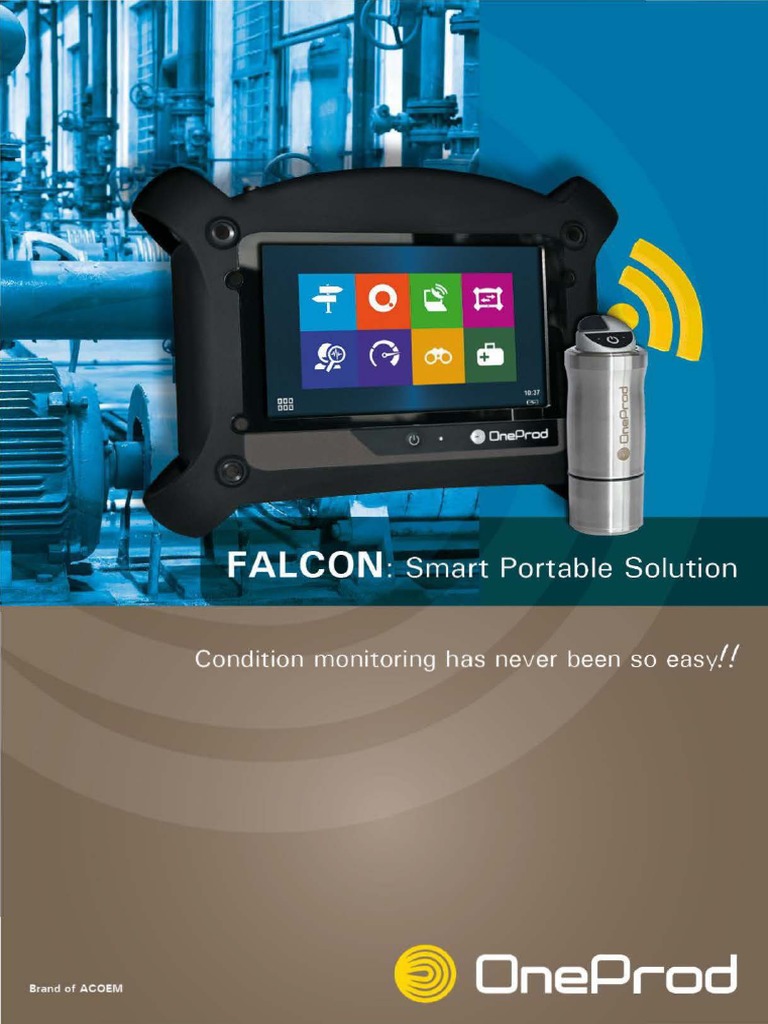 FALCON Technical Datasheet GB | PDF | Power Supply | Computer Keyboard