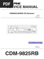 Fuente de Alimentacion dps-140sp - 132 | PDF