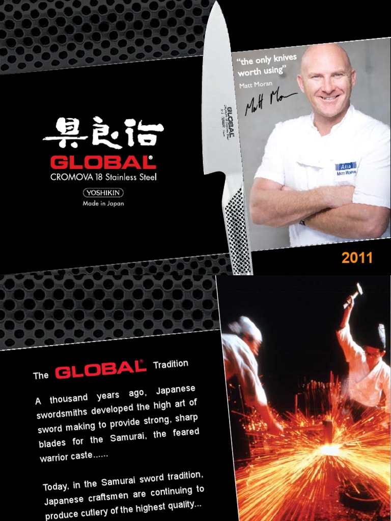 Global Brochure | PDF