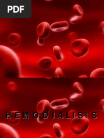 Manual Eru 2da Ed. | PDF | Hemodiálisis | Unidad de Cuidados Intensivos