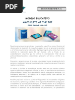 Metodología AMCO para la enseñanza del inglés | PDF | Aprendizaje | Mente
