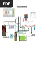 14 - Kuliah 5 - Deck Structure of Offshore Platform | PDF | Truss ...