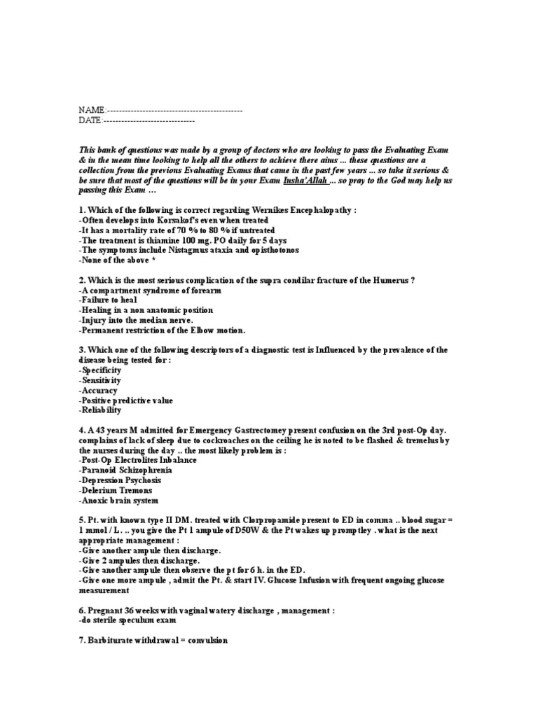 Mccee Questions | PDF | Pregnancy | Medicine