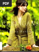 Grandma's Lacy Ripple Pattern | PDF | Woven Fabrics | Textiles