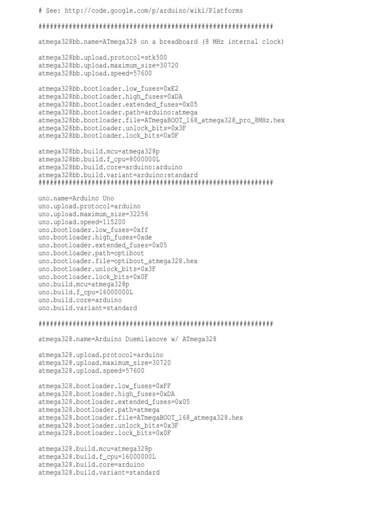 Boards Pdf Computer Architecture Computer Hardware
