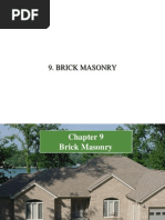 Building Construction and Materials Notes PDF | PDF