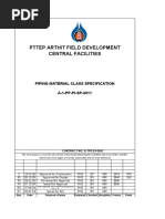 Api2000 7th Edition | PDF