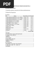 Latihan Pengukuhan Konsep SMART RBT T.1 | PDF