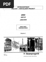 Total Process Engineering Design Manual | PDF