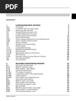 Rules of Thumb - Structural Engineering Other Technical Topics FAQ ...