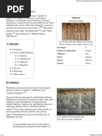 Creative Nonfiction Curriculum Map | PDF | Creative Nonfiction | Non ...