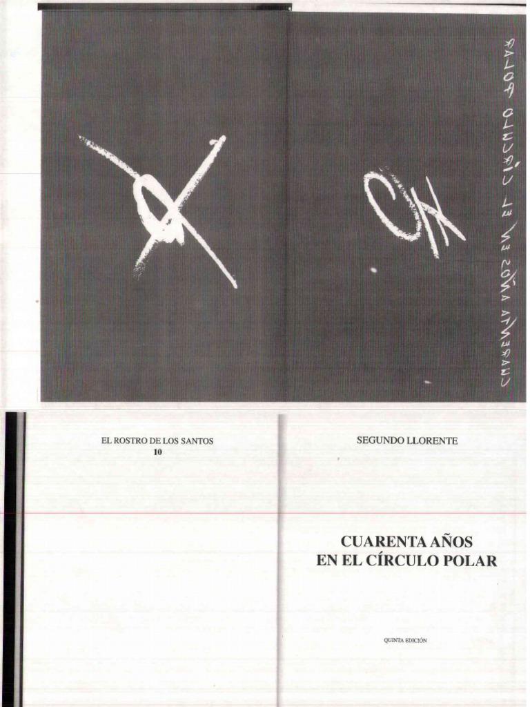 Segundo Llorente: Misionero en Alaska | PDF | Seminario | Sociedad de jesus