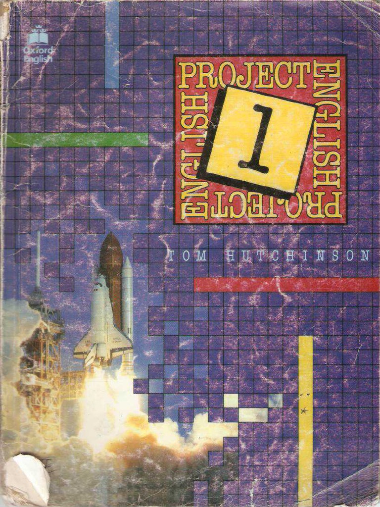 Project English 1 | PDF