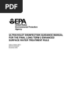 dBm to dBmV/dBuV Conversion Chart | PDF | Decibel | Power (Physics)