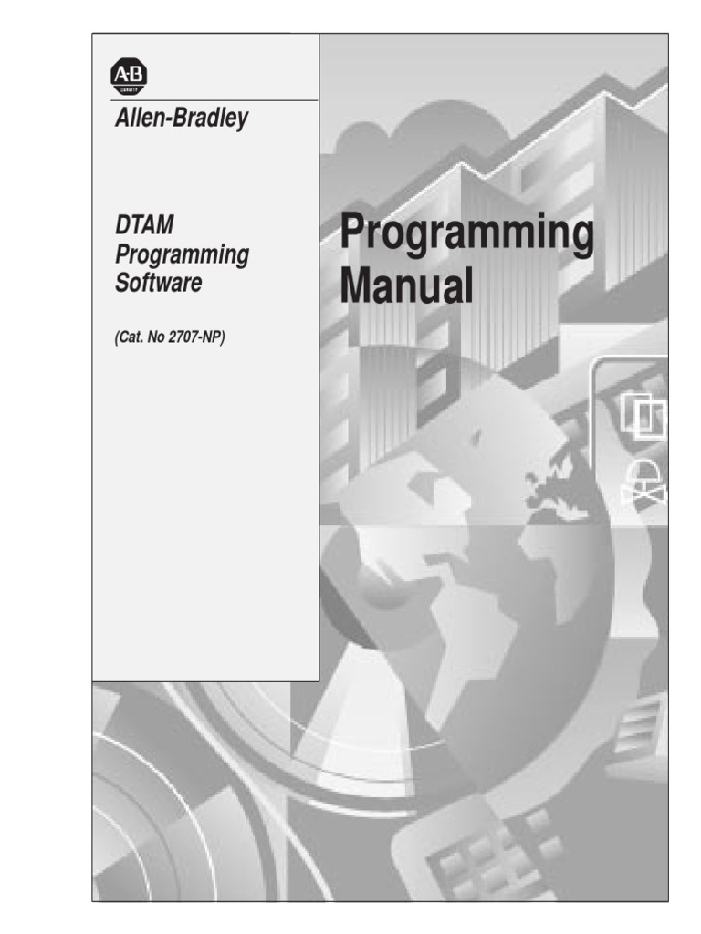DPS Manual | PDF | Binary Coded Decimal | Programmable Logic Controller