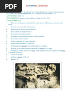 La Teoria Asiatica | PDF | Antropología