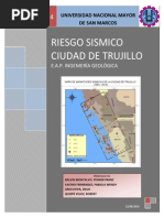 Planilla de Inspección FEMA 154 (Español) | PDF