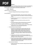 Smart Irrigation System RRL | PDF | Soil | Irrigation