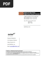 SCOMET Declaration Format | PDF