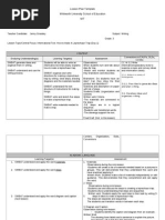 The Little Yellow Leaf | PDF | Language Arts & Discipline