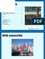 StrathClyde Campus Map | PDF