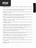Methods of Phosphorus Analysis | PDF | Eutrophication | Phosphorus