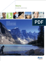 LBR Aaip Alberta Opportunity Stream Checklist | PDF | Employment ...
