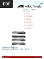 TS0098 LAN Adaptor Installation Guide | PDF | Legal Liability | Copyright