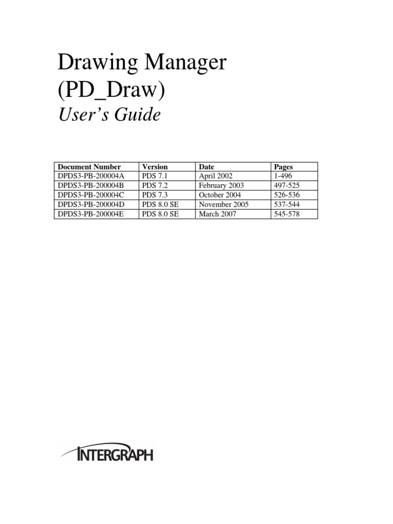 Draw | PDF | Design | Computer File