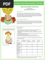 The Purple Puffy Coat Teacher Tip Card | PDF