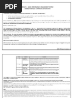 Locator Slip For Deped | PDF